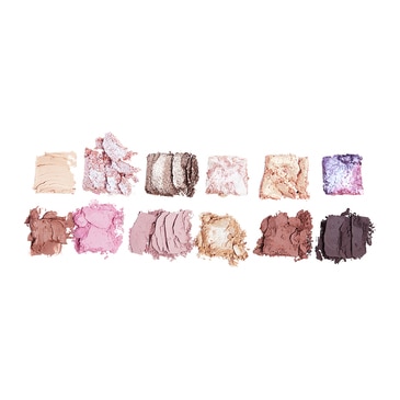 REVOLUTION Revolution The Icon Enchanted Far Paleti 1417948 | Watsons