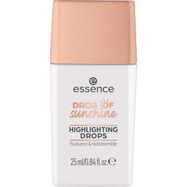ESSENCE Essence Drop Of Sunshine Highlighting Drops 1446830 | Watsons