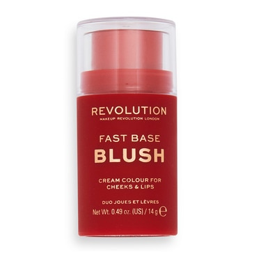 REVOLUTION Revolution Fast Base Allık Stick Spıce 1358140 | Watsons