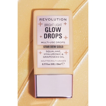 REVOLUTION Revolution Bright Light Drops Likit Aydınlatıcı 1403920 ...