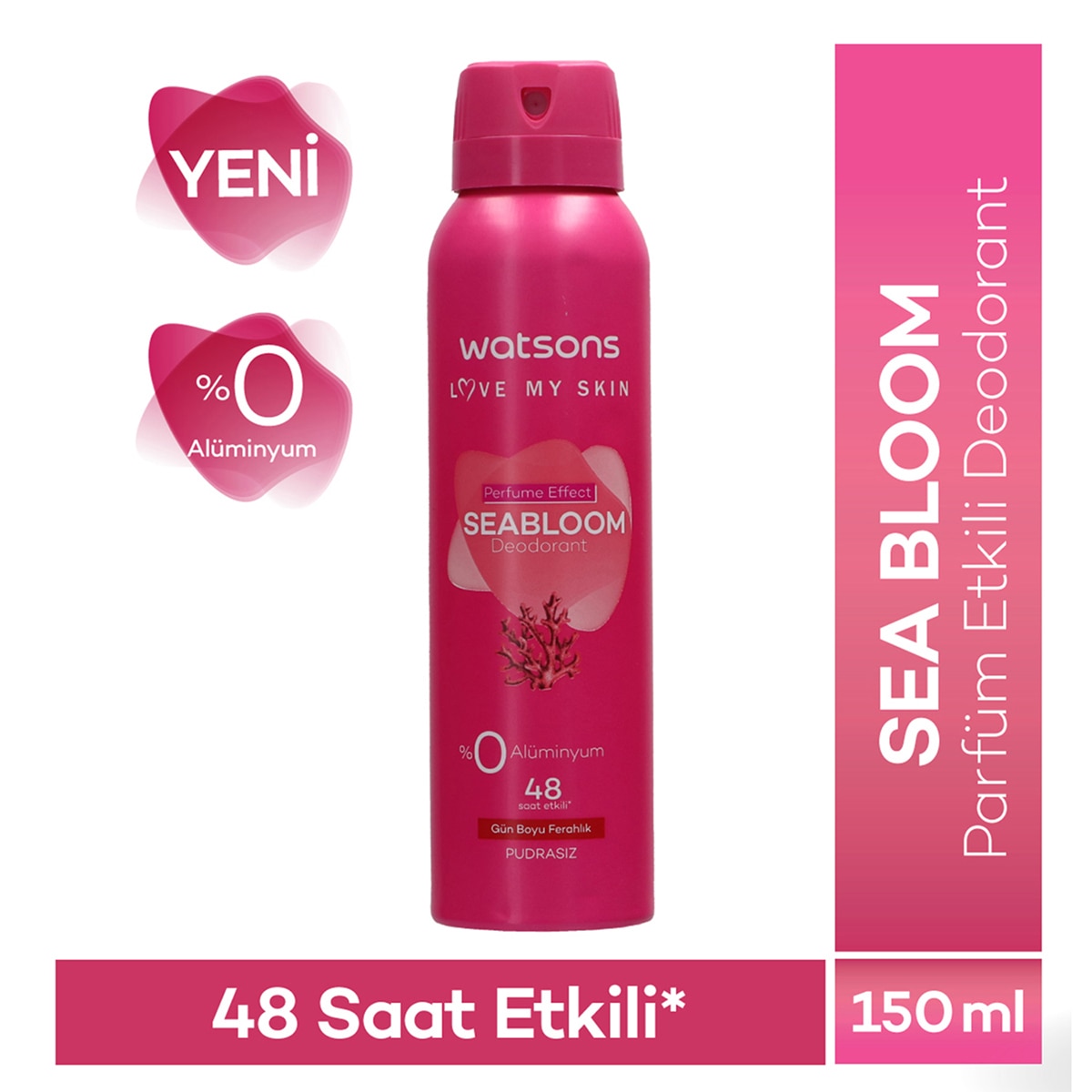 Watsons'ta 20.Yıl | Watsons