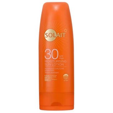 SOLAIT Solait Lotion Spf 30 200 ml 152938 | Watsons