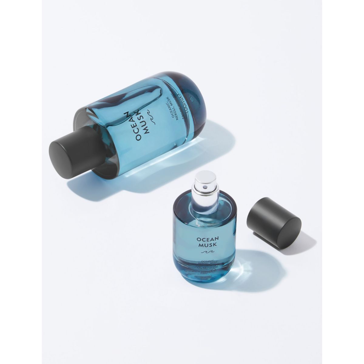 MARKS&SPENCER Marks&Spencer Ocean Musk Erkek Parfüm EDT 30 ml 1385076 | Watsons