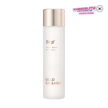 SNP SNP Gold Collagen Tonik 200 ml 1386595 | Watsons